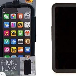 drinkmate | Other | Phone Flask Stash Your Liquids | Poshmark